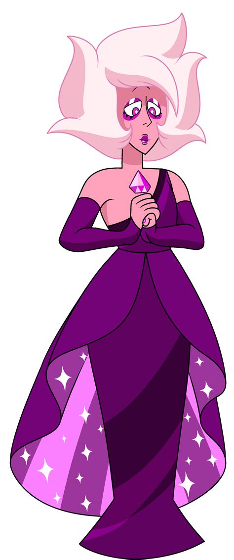 Steven Universe Anime Pink Diamond Steven Universe Steve Stevens Gemsona Space Rock Archie