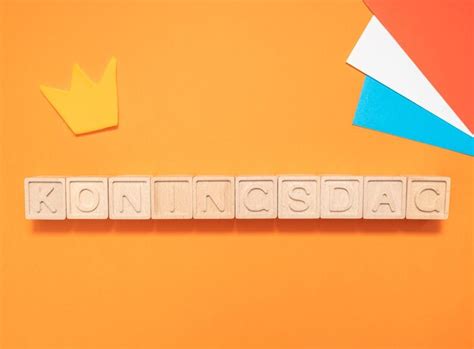 Pagina 5 Koningsdag Afbeeldingen Gratis Downloaden Op Freepik