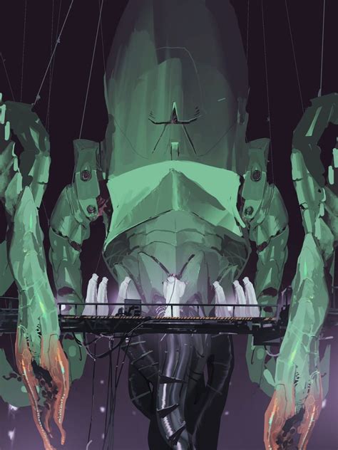Zock Gundam And More Drawn By Rintaro Komori Danbooru