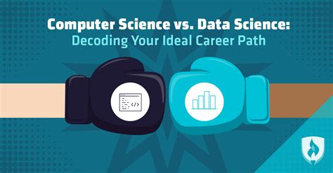Computer Science Vs Data Science Akhil Pandey