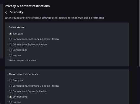Why Everyone Is Appearing Offline Platform Usage Support Developer