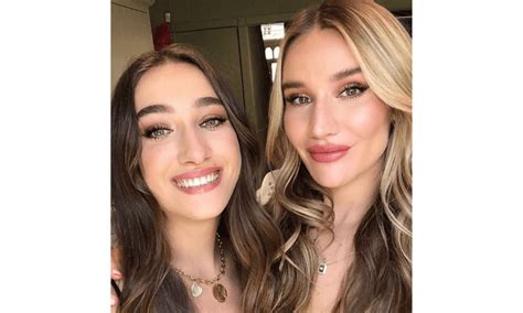 Sofia And Bella Tilbury On Holiday Glam And The ‘magic Theyre Hoping