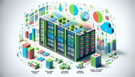 Data Center Racks The Backbone Of Modern Data Infrastructure 123net
