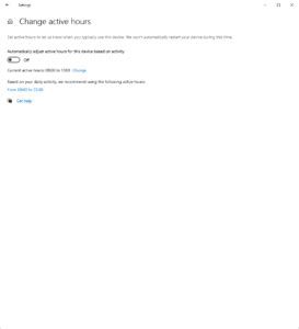 How To Manage Windows Updates The Computer Technology Network