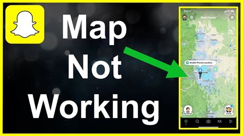 Solved How To Fix SnapMap Not Working