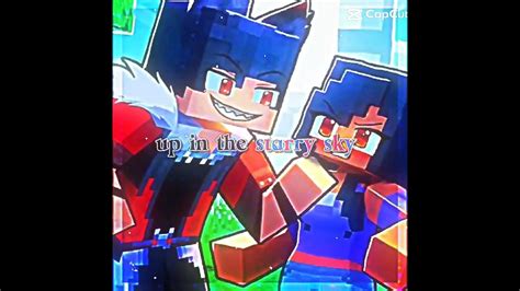 Aphmau 𝐚𝐧𝐝 Aron Youtube