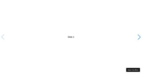 Swiper Navigation With InitialSlide Codesandbox