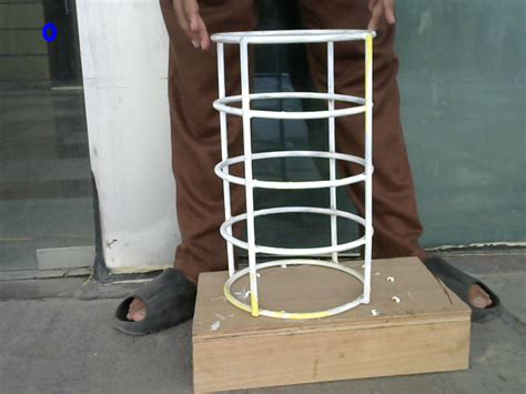 Silo Object Detection Model By Jash Sanghvi