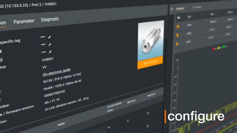 Io Link Master Und Software Für Parametrierung Am Pc Seite 2 Sps Forum Automatisierung