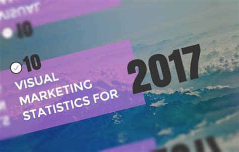10 Visual Content Marketing Trends That Will Dominate Social Media In