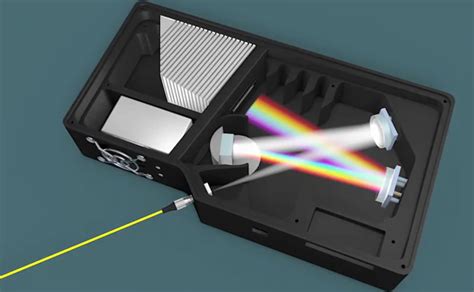Difference Between Spectrometer And Spectrophotometer At Martha Holt Blog
