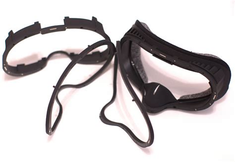 The Globular Cluster F3 A Super Customisable Magnetic Vr Facial