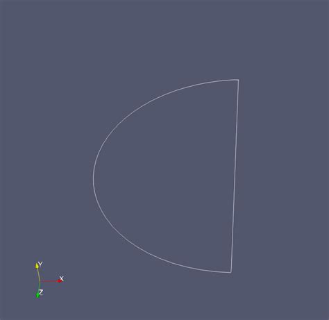 plotting tie gcm netcdf output paraview support paraview