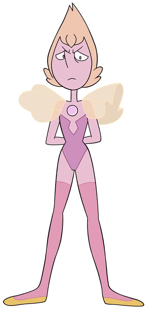 Image Yellow Pearl Colorpng Steven Universe Wiki Fandom Powered By Wikia