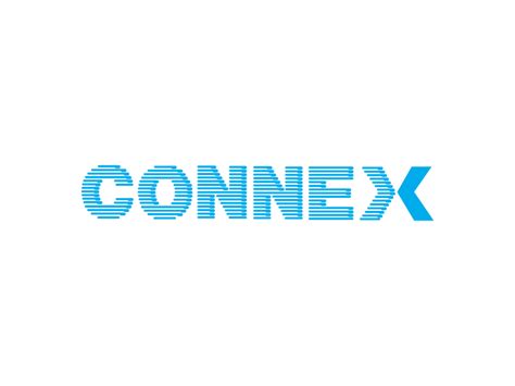 Network Connex Logo At Joanne Magana Blog