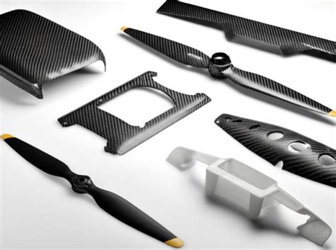 Composite Cnc Machining Expert Services Istar