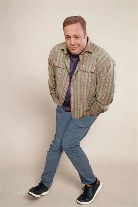 Kevin James Shrugging And Smirking Template Artofit
