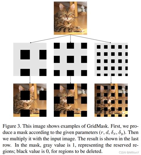 目标检测图像增强方法data Augmentation Csdn博客
