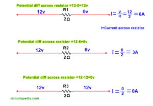How Capacitor Block Dc Current And Flow Ac