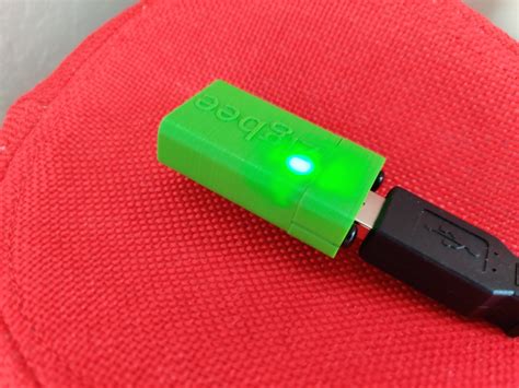 Cc Zigbee Router By Edwin Download Free STL Model Printables Com