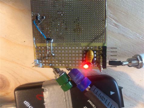 Electronics Evolution Midi To Control Voltage Converter