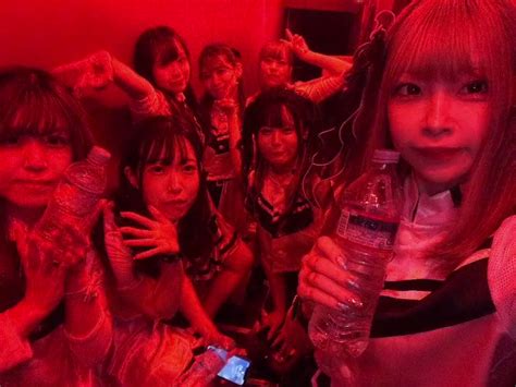 Stick With Me🚨 On Twitter 本日渋谷asiaさんにてゲキモリありがとうございました🎶 明日は酔生夢死さん主催ライブ