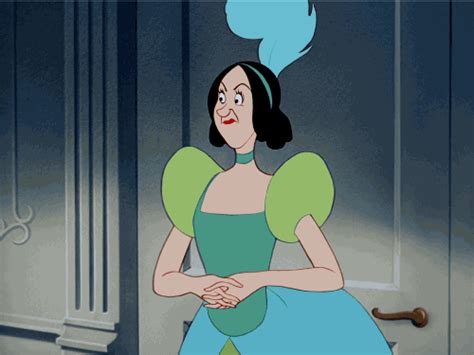 Evil Step Sister S Wiffle