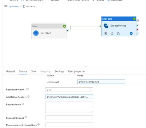 How To Add An Extension To A File Copy Activity With Azure Data Factory
