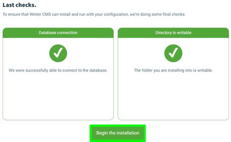 How To Install Winter Cms In Xampp Windows 11