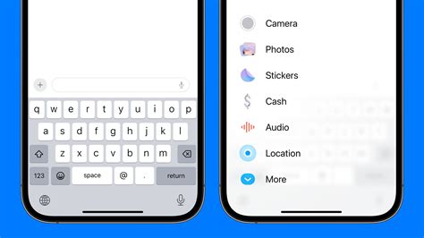 ios 17 messages app features check in stickers and more macrumors