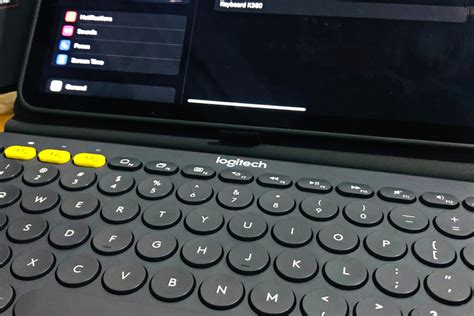 Logitech K Wireless Keyboard Review Is It Still Worth Buying