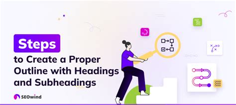 Power Of Headings And Subheadings Tips To Improve Your Writing