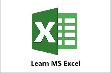 learn free ms excel tutorial in hindi