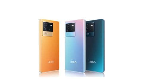 Iqoo Neo Vs Nothing Phone Design Display Battery Compared Gizbot News
