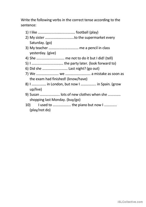 Grammar Worksheet General Gramma Deutsch Daf Arbeitsblätter Pdf And Doc