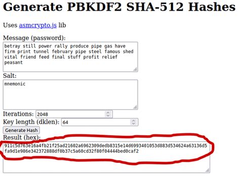 Is That The Extended Private Key R Bitcoin