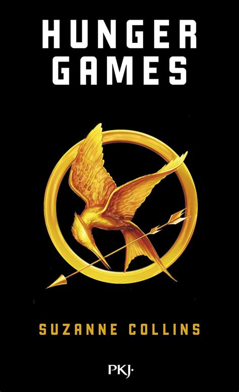 Hunger Games Tome 1 Edition Poche French Edition