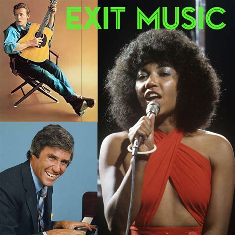 Exit Music SteynOnline