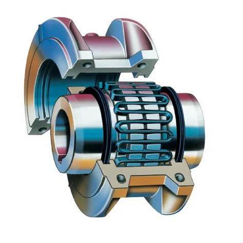 Falk Grid Coupling At Best Price In Mumbai By CBC India ID 2856293665491