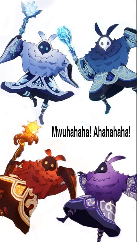 Abyss Mage Wallpaper Лунные хроники Рисунки Графические постеры