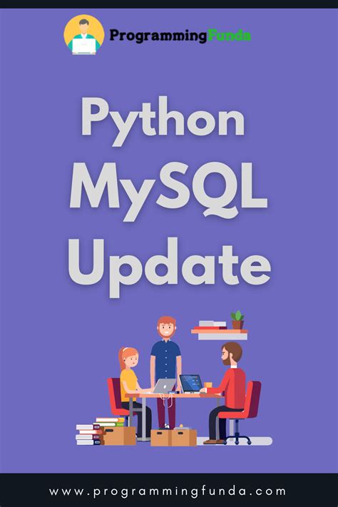 Python Mysql Artofit