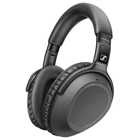 Sennheiser Pxc 550 Ii Wireless Headphones Ldlc Holy Moley