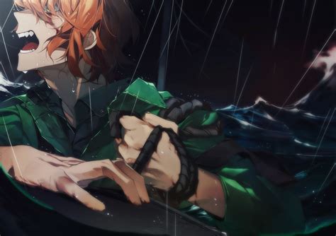 Ishmael Project Moon And 1 More Drawn By Shouzuo Danbooru