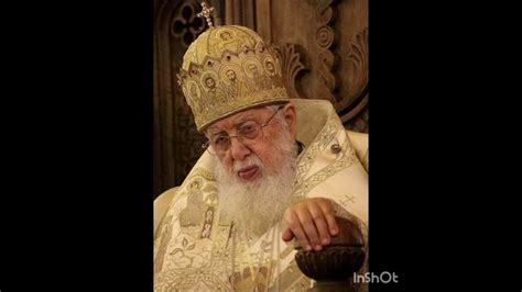 ქრისტეს სამოსი ბერი პეტრე Youtube