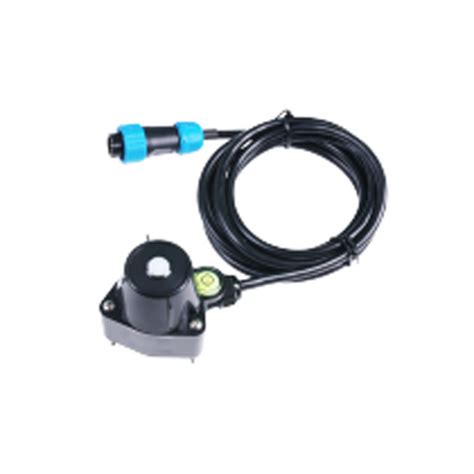 Industrial Light Intensity Sensor Modbus Rtu Rs485 With Proof Avi