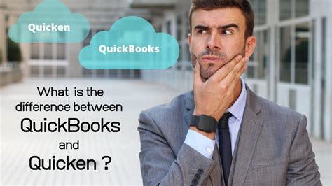 What Is The Difference Between QuickBooks And Quicken CLOUDWALKS