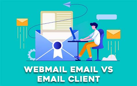 Differenza Tra Email E Webmail In Informatica Informatica E Ingegneria Online