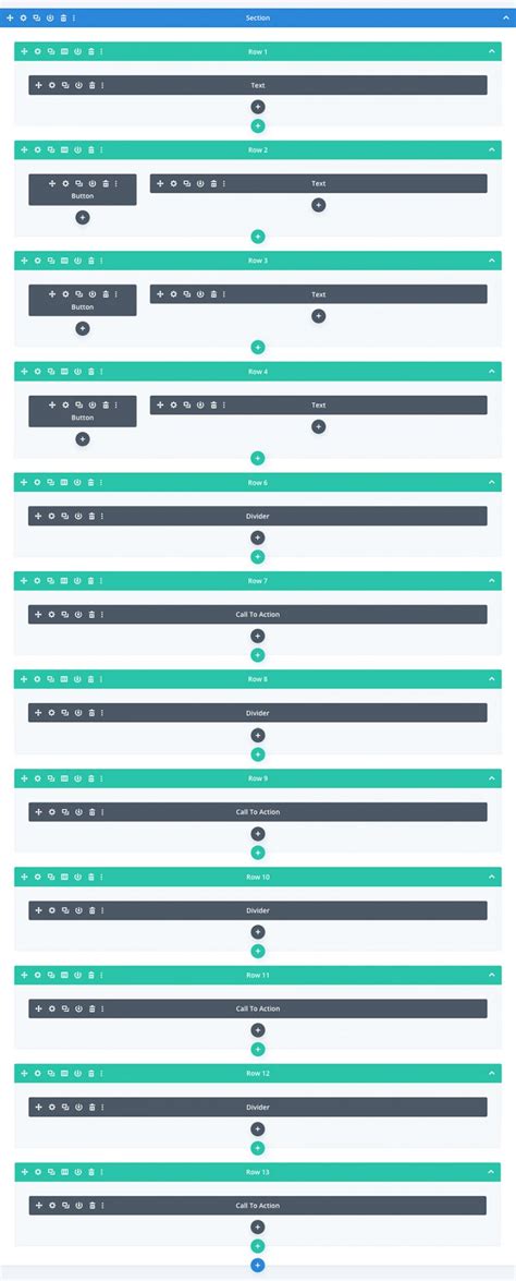 Create A Scrollable Portfolio Navigation List With Divis Scroll