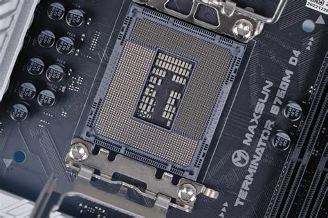 13代性能满血释放！铭瑄ms 终结者b760m D4 Wifi主板评测：可与z系主板打平 知乎