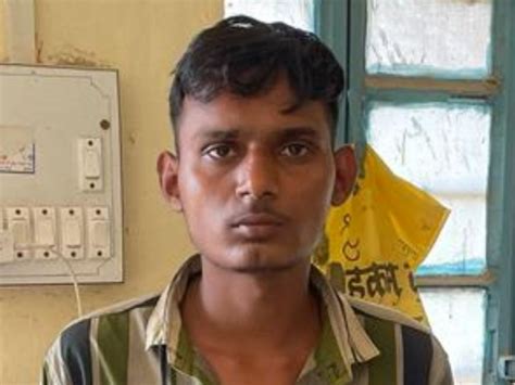 Court Sentenced The Accused To 7 Years Imprisonment Fine Of 15 Thousand नाबालिग को शादी झांसा